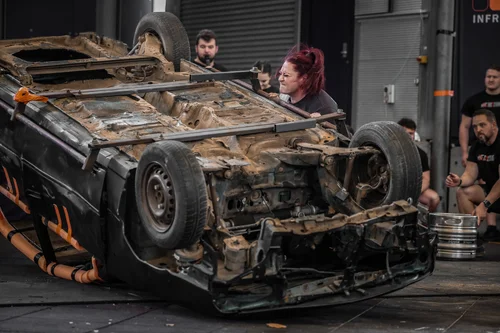 Australia’s Strongest | Strongman Competitions & Strength Sports Community