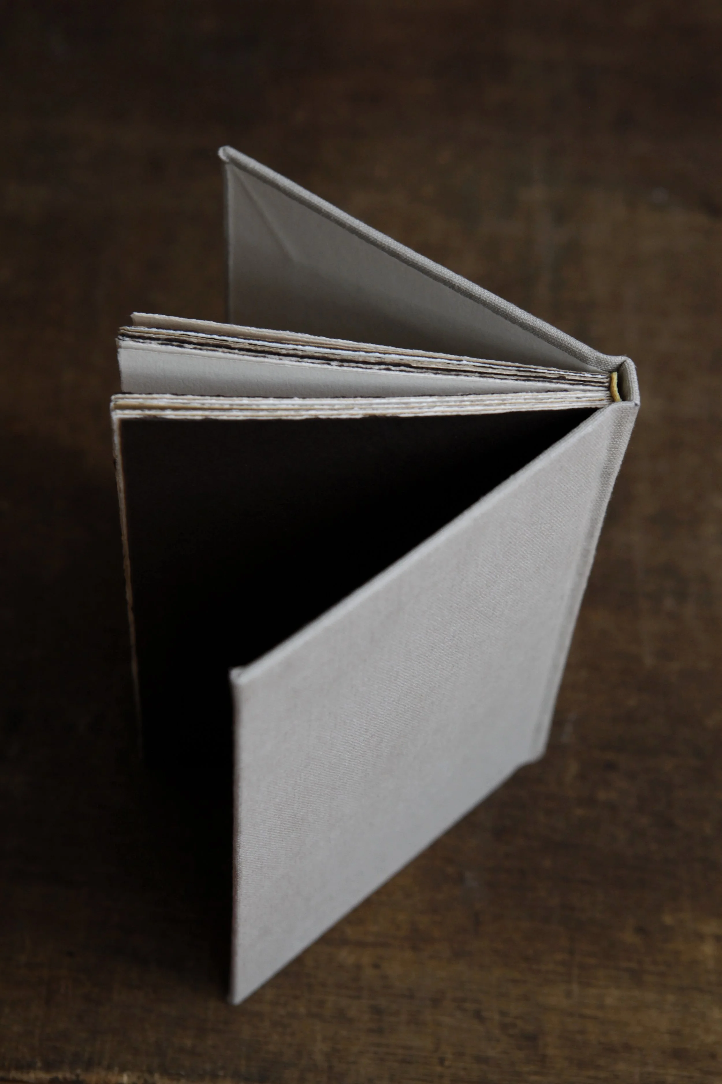 Based Book Arts