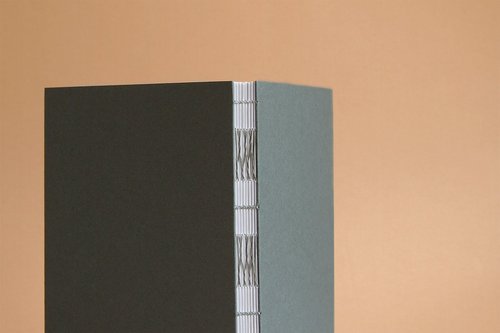 Based Book Arts - French Link Stitch and Coptic Binding Workshop