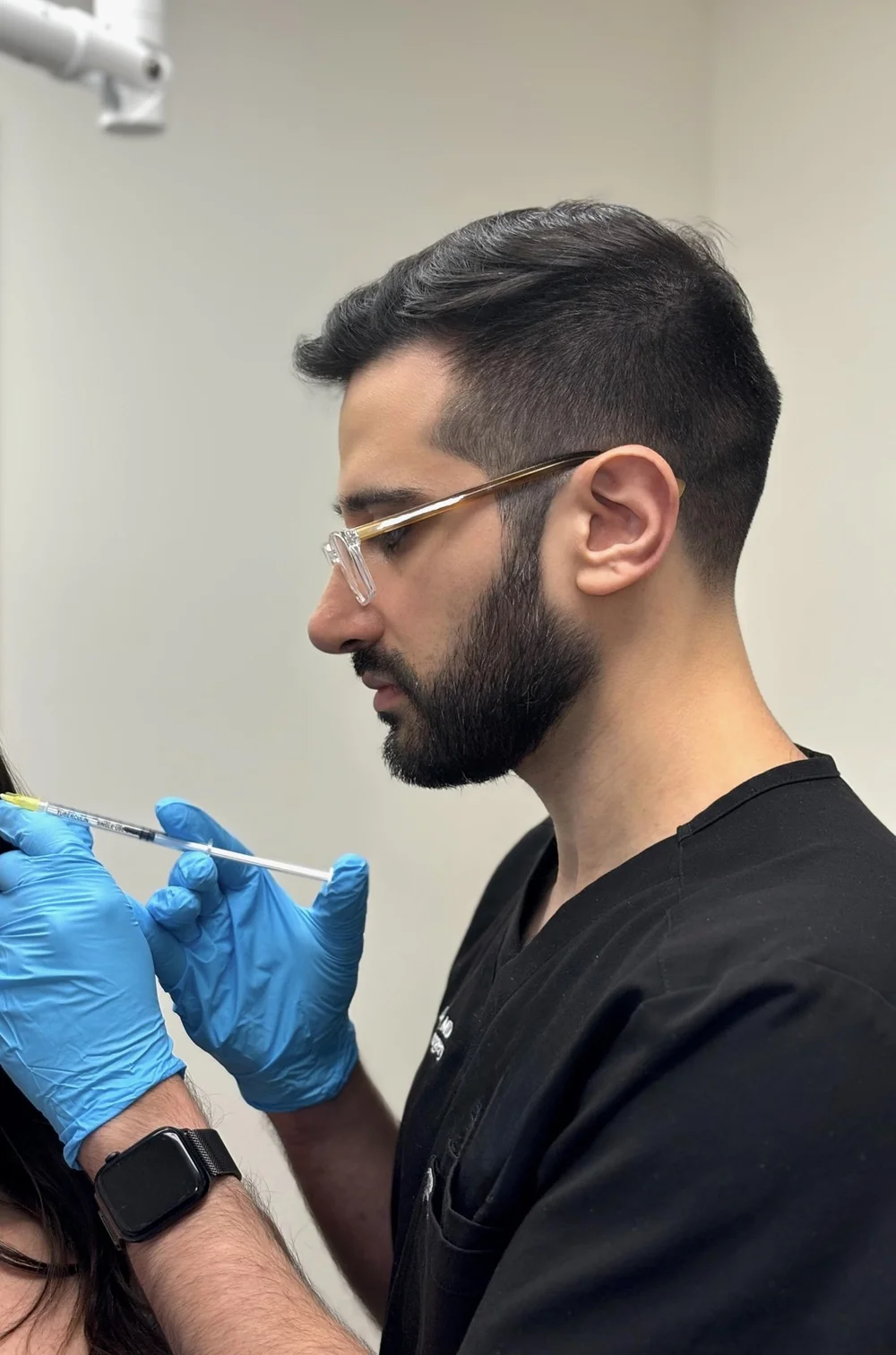 Mohs Surgery | Schedule Expert Skin Cancer Treatment — Miami ...