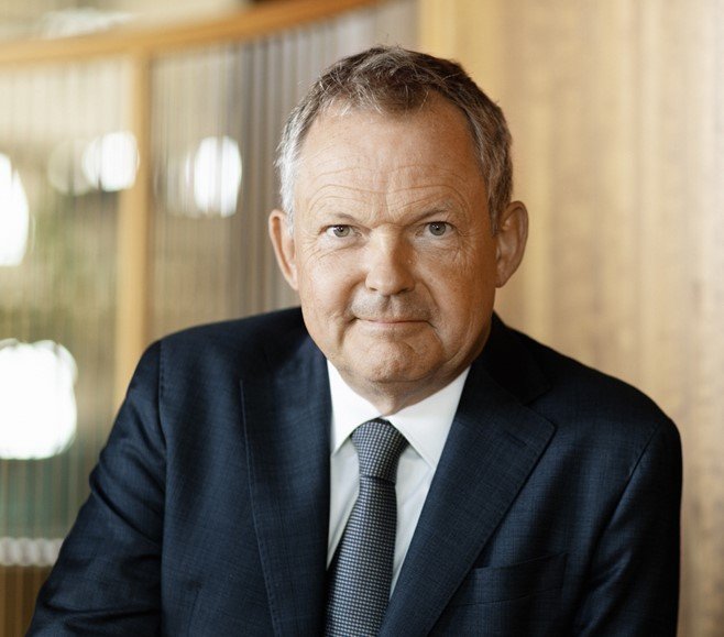 Talere 2026 — Cybersecurity Dagen 2026