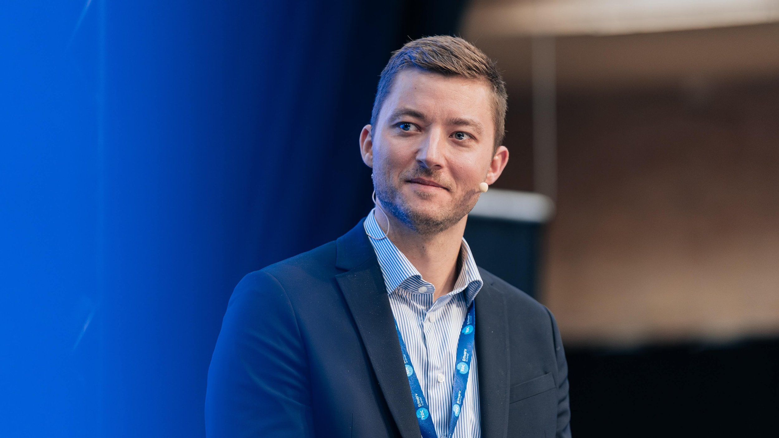 Talere 2026 — Cybersecurity Dagen 2026