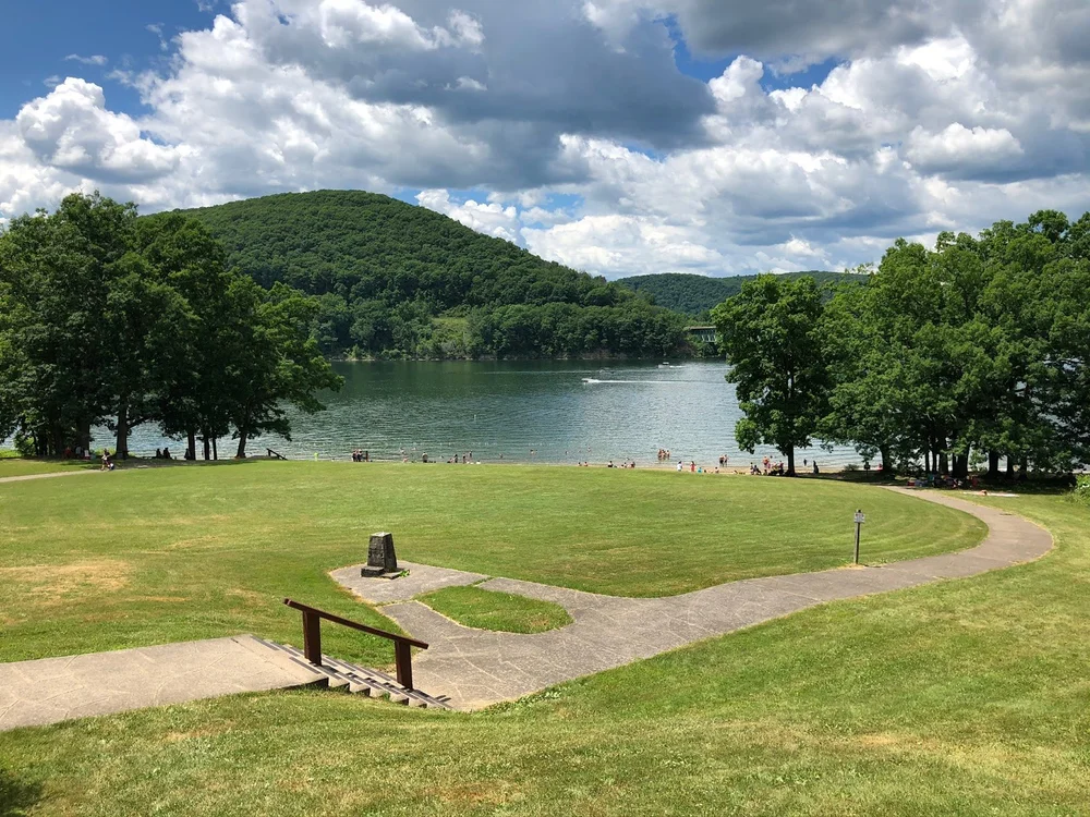 Kinzua Rocks the Wake