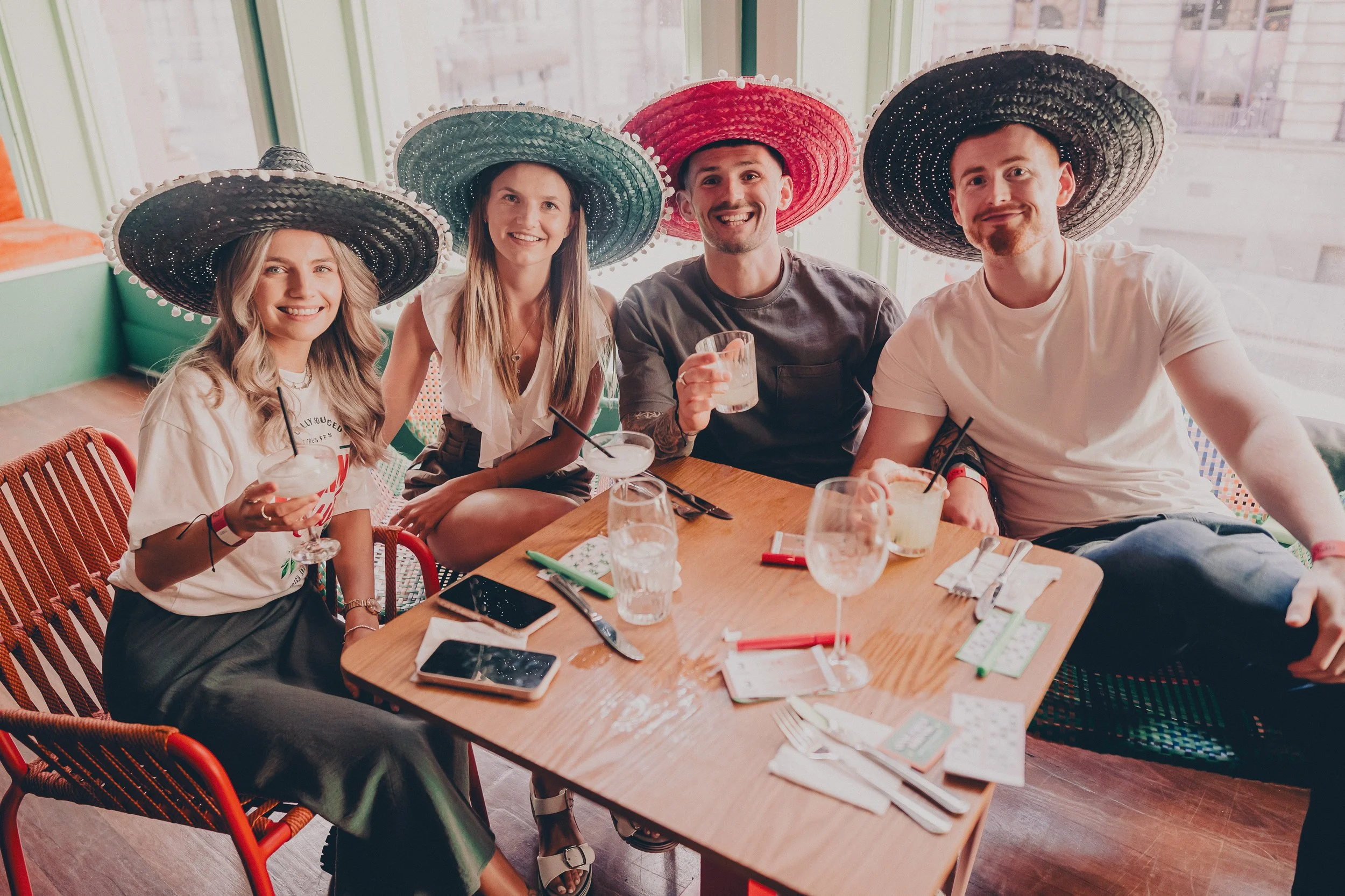 Motel Mexicana | Experience Latin Vibrance Today
