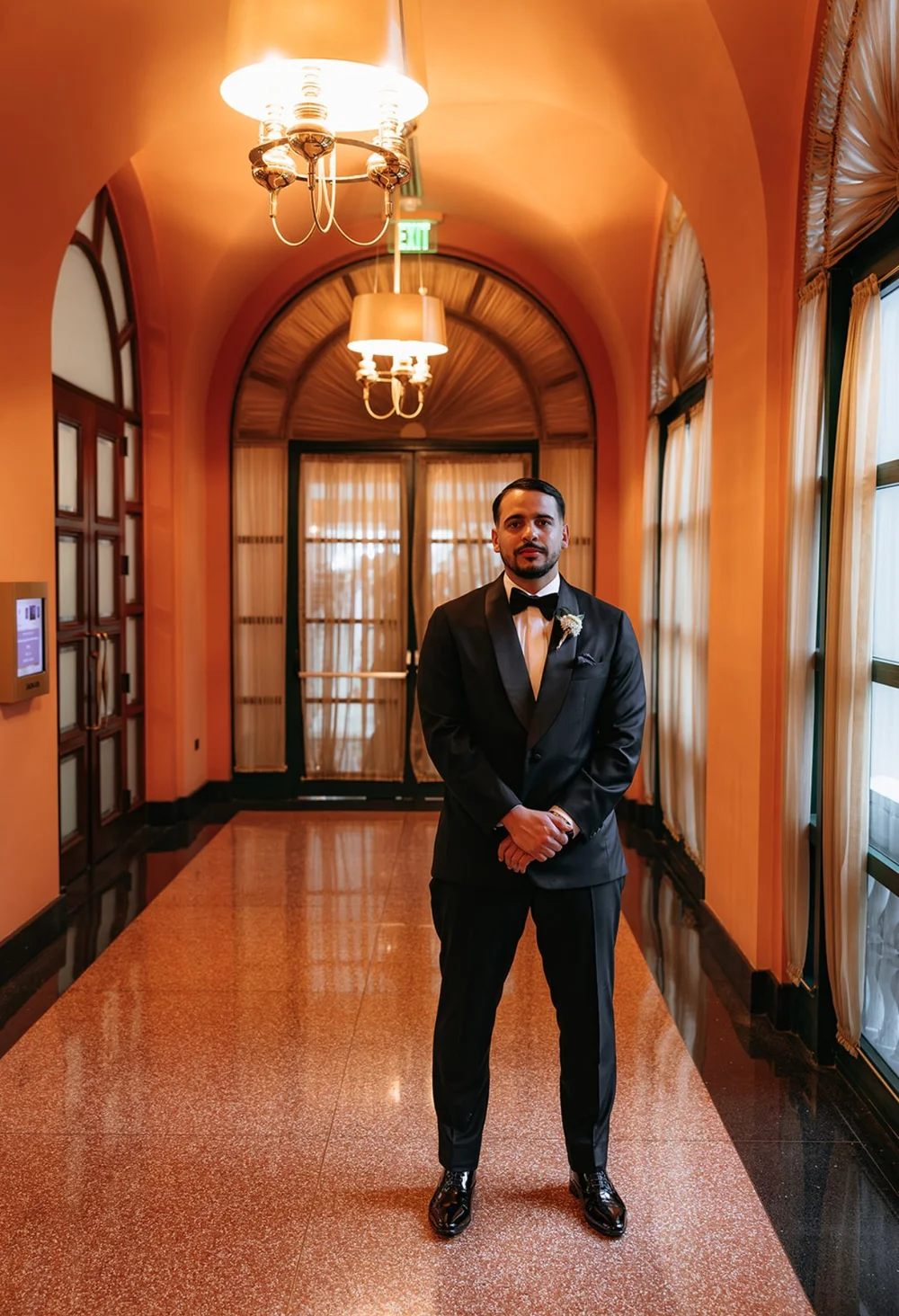 Custom Tuxedos | Design Your Perfect Tuxedo — BBESPOKE APPAREL | CUSTOM ...