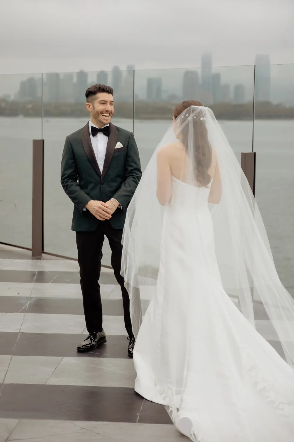 Custom Tuxedos | Design Your Perfect Tuxedo — BBESPOKE APPAREL | CUSTOM ...