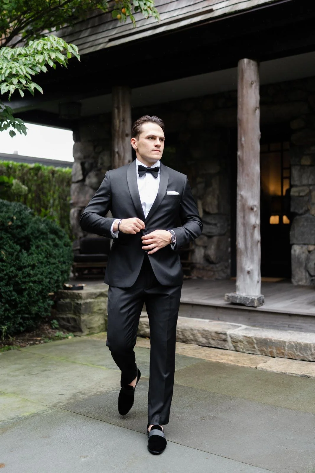 Custom Tuxedos | Design Your Perfect Tuxedo — BBESPOKE APPAREL | CUSTOM ...