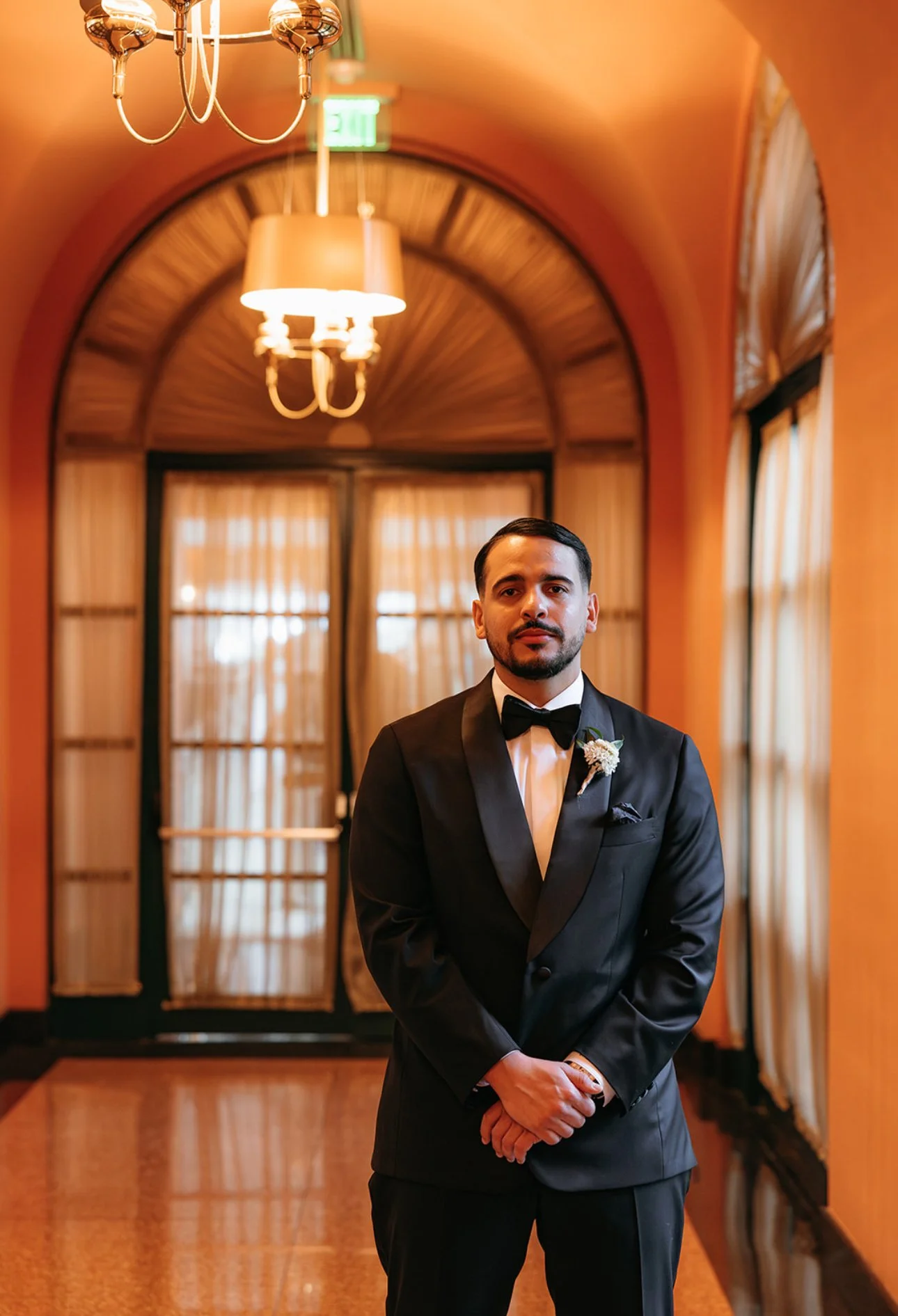 Custom Tuxedos | Design Your Perfect Tuxedo — BBESPOKE APPAREL | CUSTOM ...
