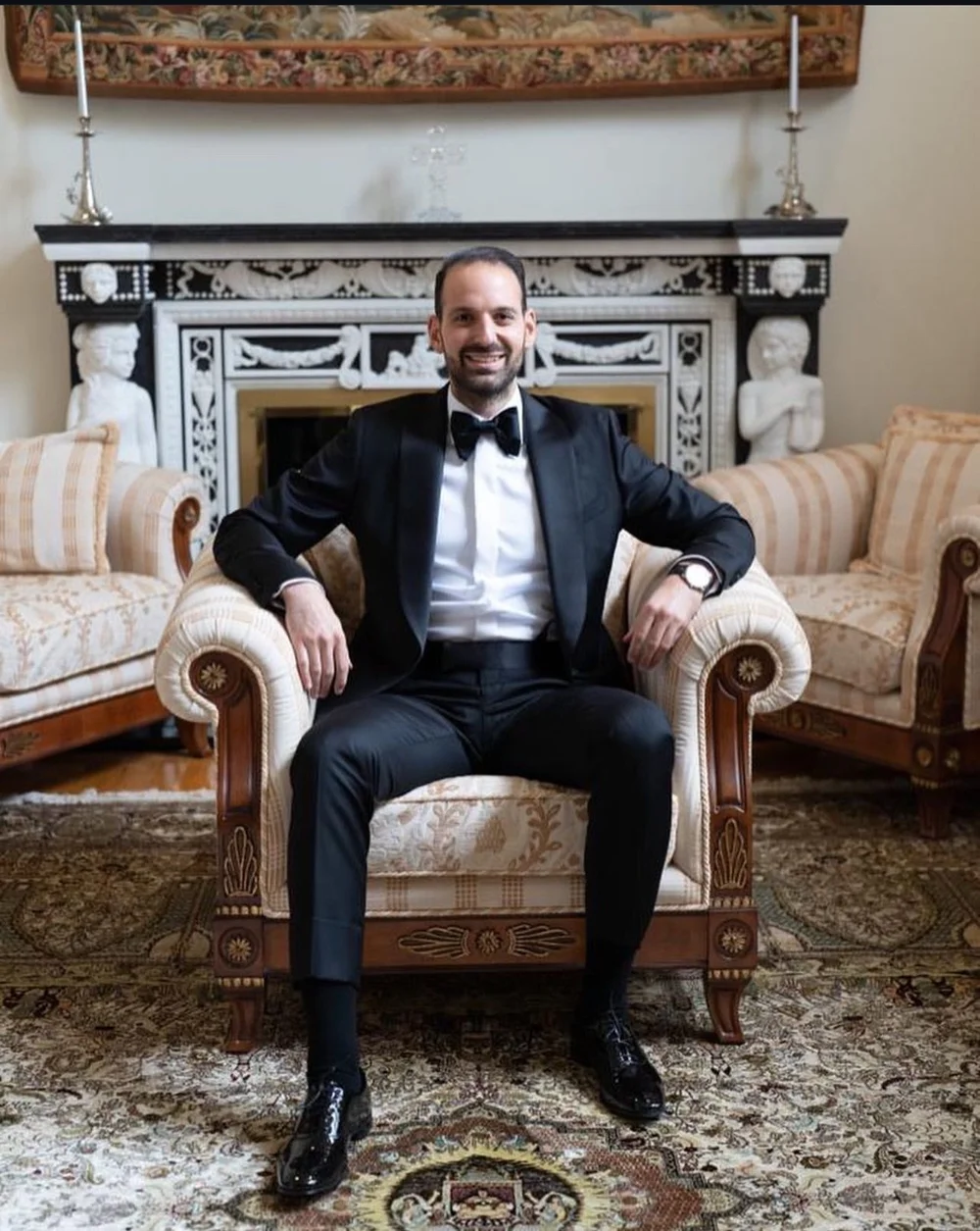 Custom Tuxedos | Design Your Perfect Tuxedo — BBESPOKE APPAREL | CUSTOM ...