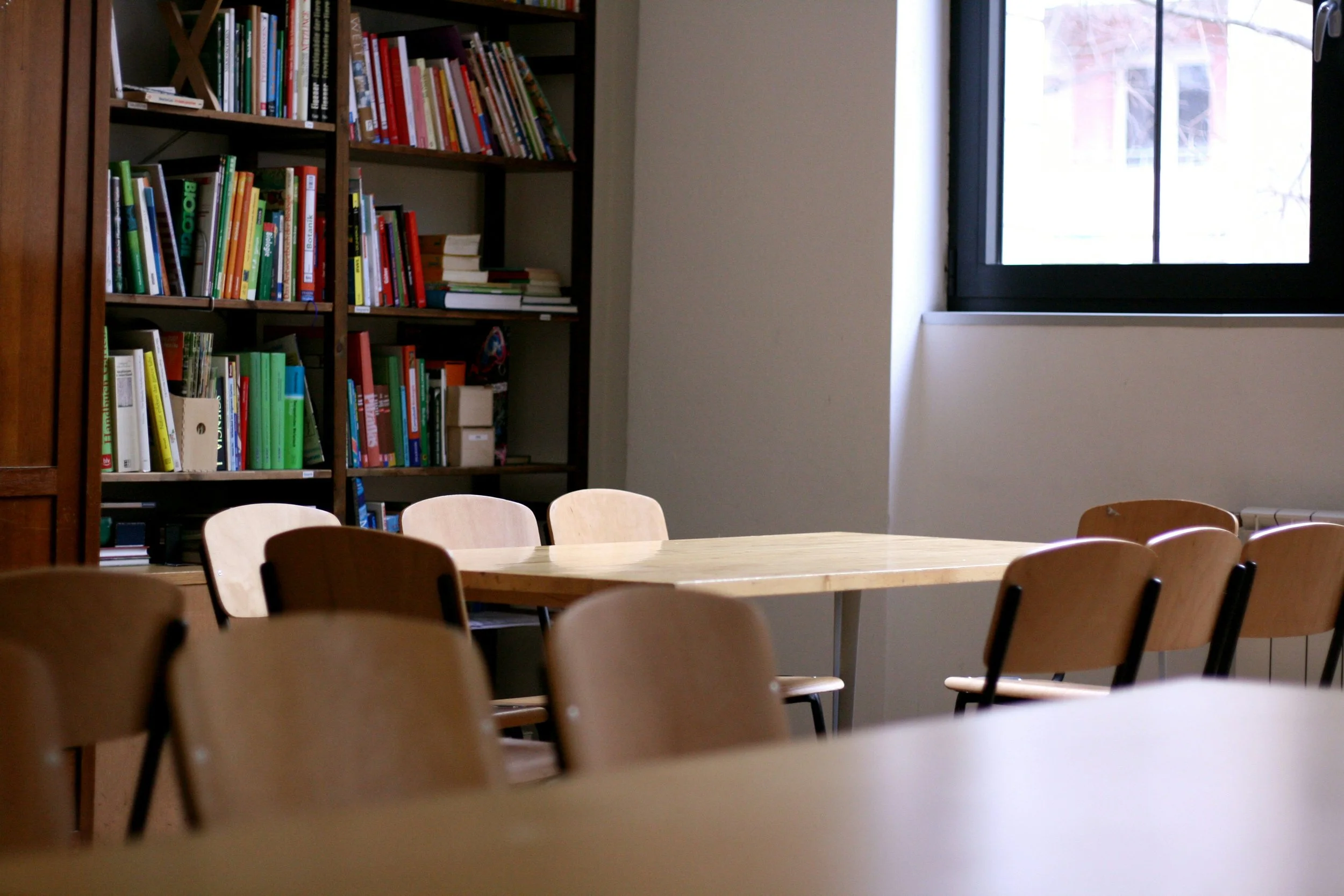 The Gillion Academy | Achieve, Lead, Excel — Join Now