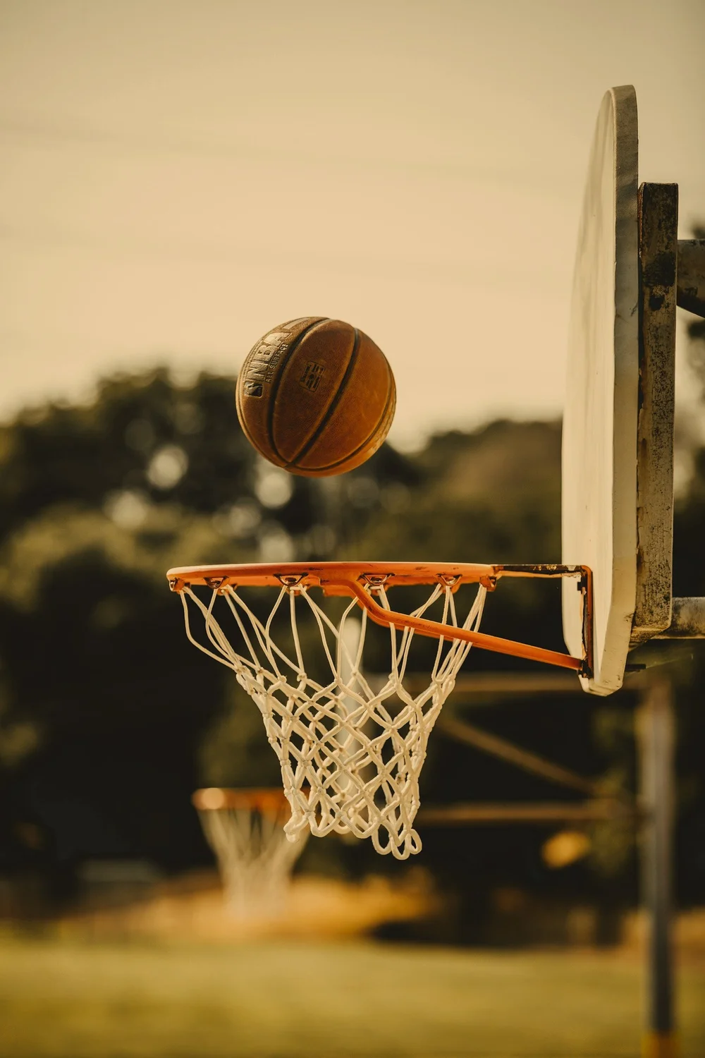 Basketball Program — The Gillion Academy