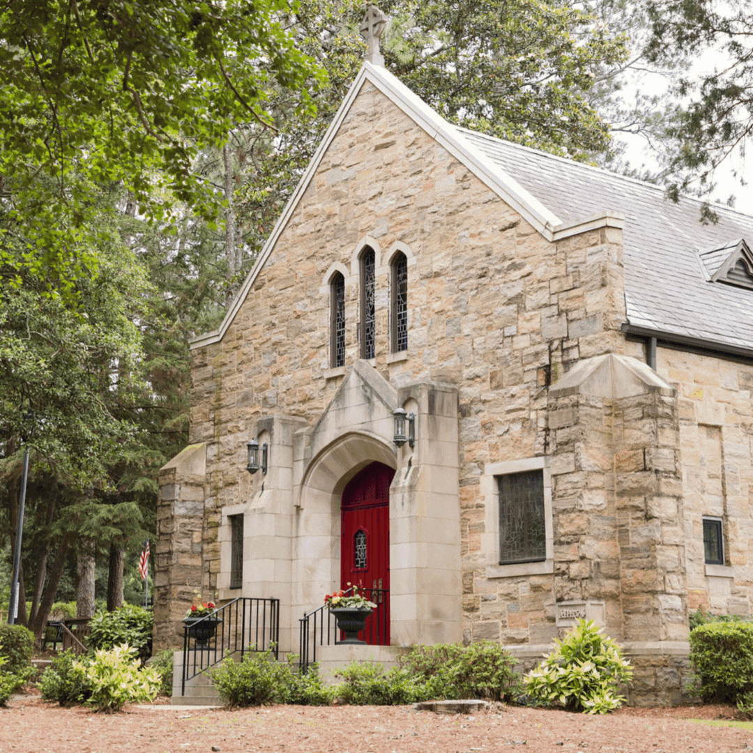 EPISCOPAL DAY SCHOOL | Discover Quality Education Today