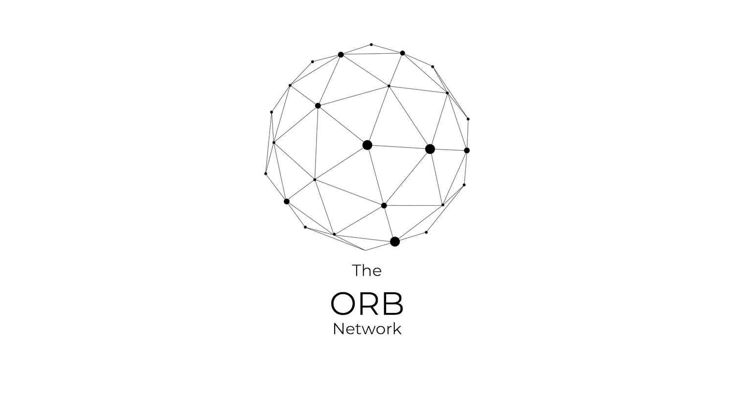 The ORB Network | Connect, Grow, Be Fearless