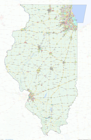 City, Village, or Town? Is there really a Difference? —Maurer-Stutz ...