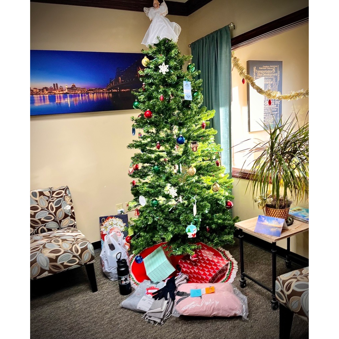 MSI Spreading Holiday Cheer Through Community Giving —Maurer-Stutz, Inc ...