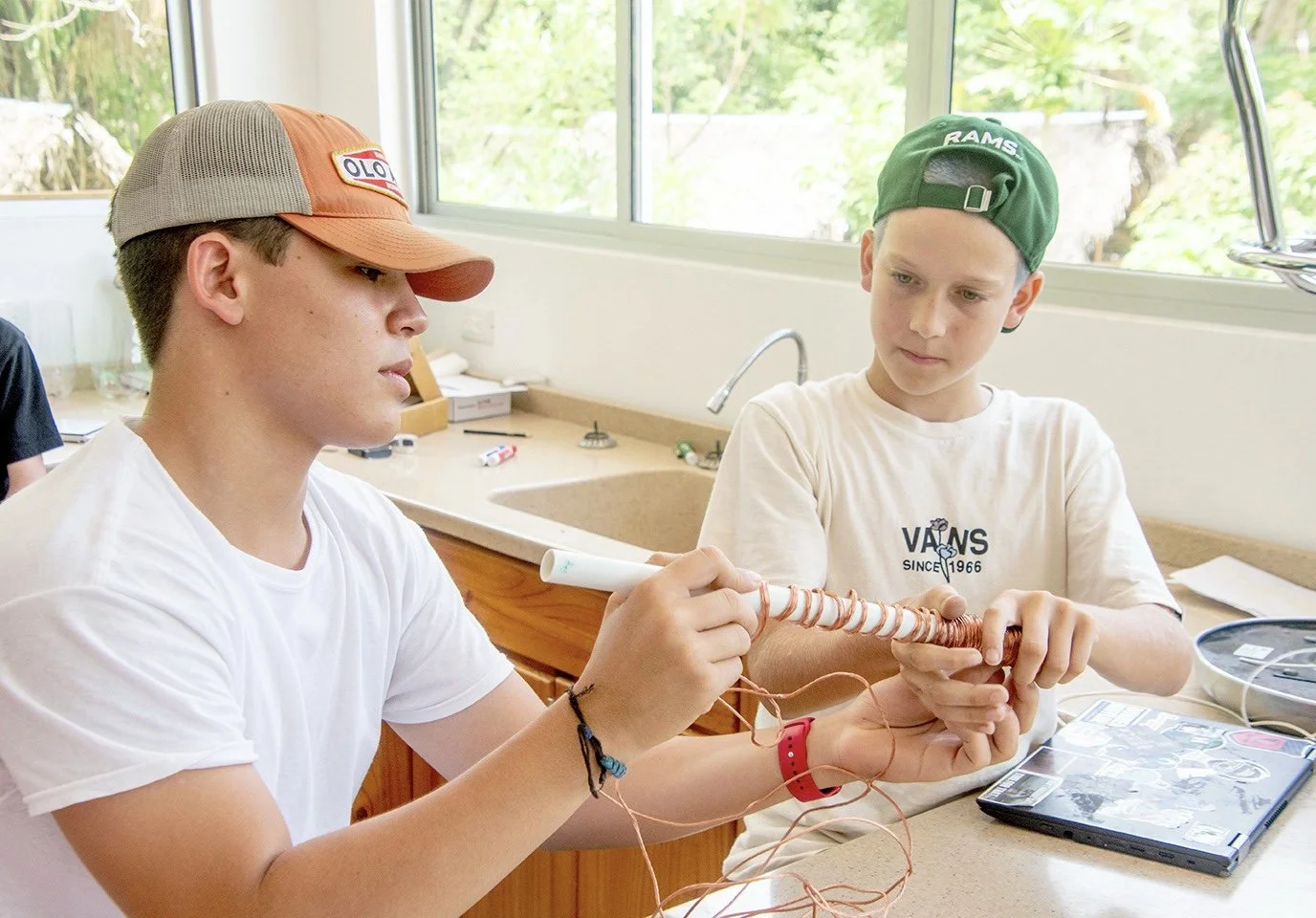 Del Mar Academy - IB World School Costa Rica | Explore Global Education ...