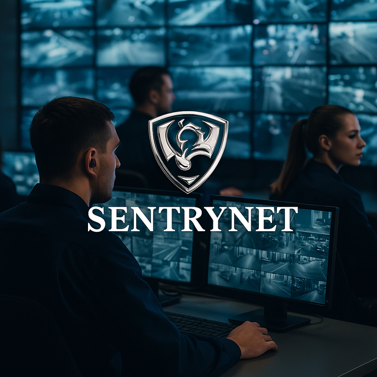 SentryNet