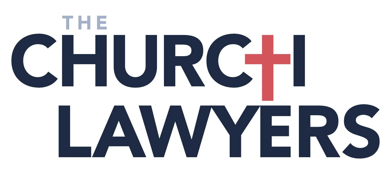 Religious Nonprofit Organizations And Churches — The Church Lawyers
