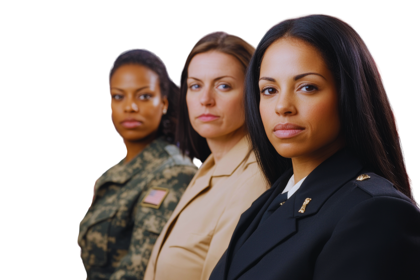 Champion Leadership Beyond the Uniform