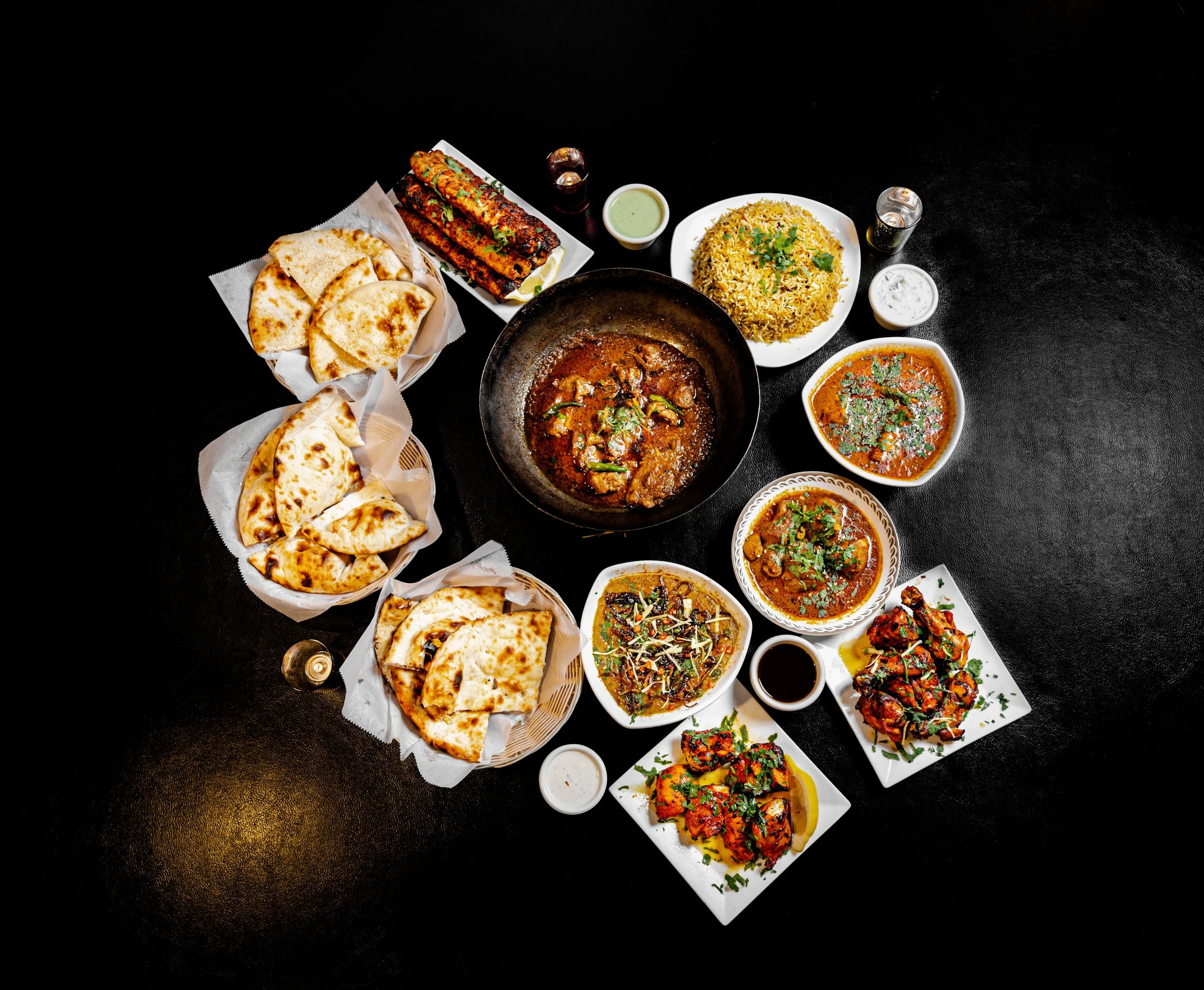 Rasham Food Group