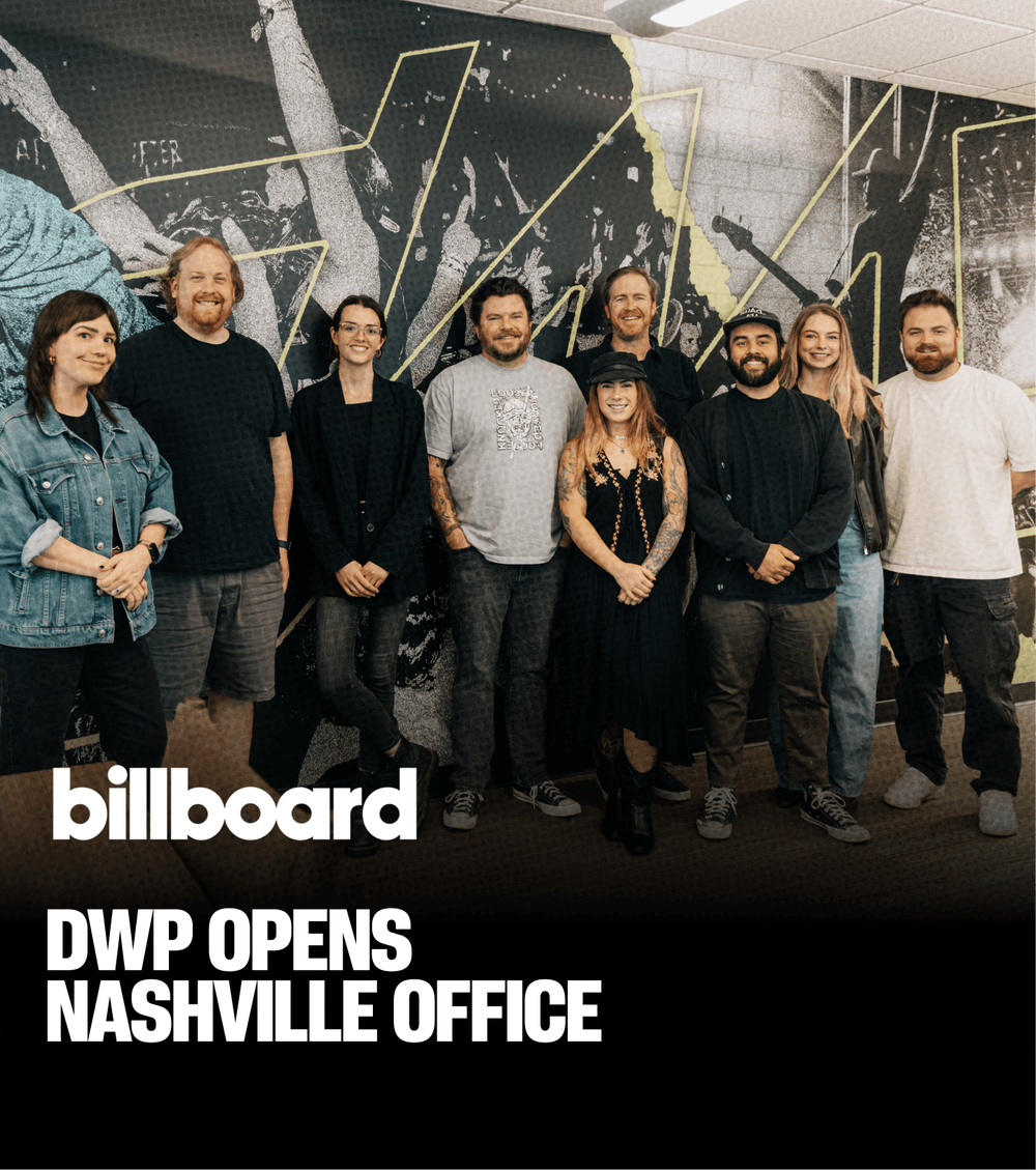 Danny Wimmer Presents | Independent Festival Production Company | Los ...