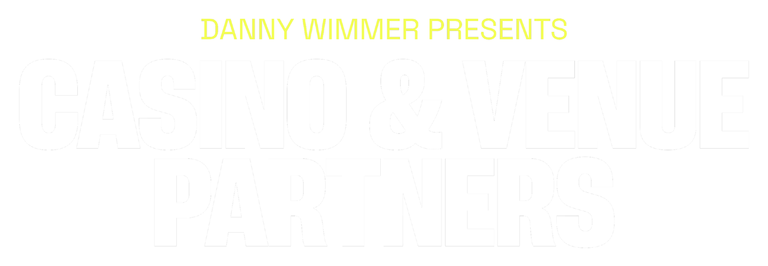Venues — Danny Wimmer Presents