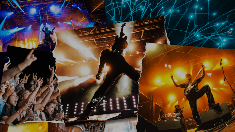 Festivals — Danny Wimmer Presents