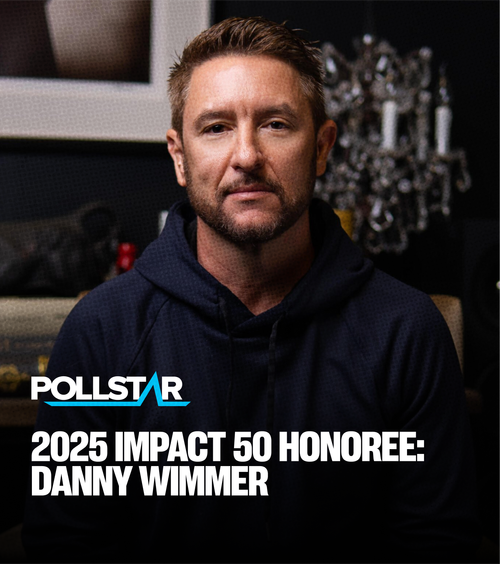 Danny Wimmer Presents | Independent Festival Production Company | Los ...