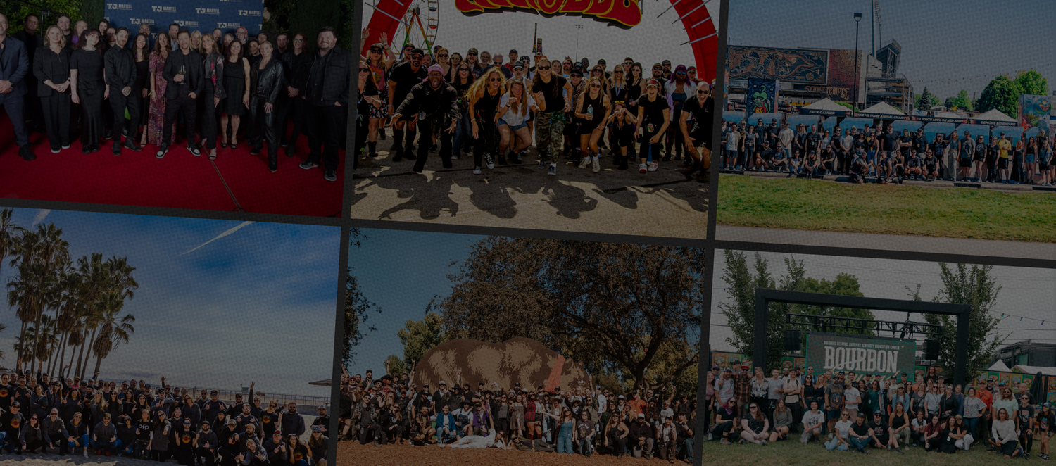 Careers — Danny Wimmer Presents