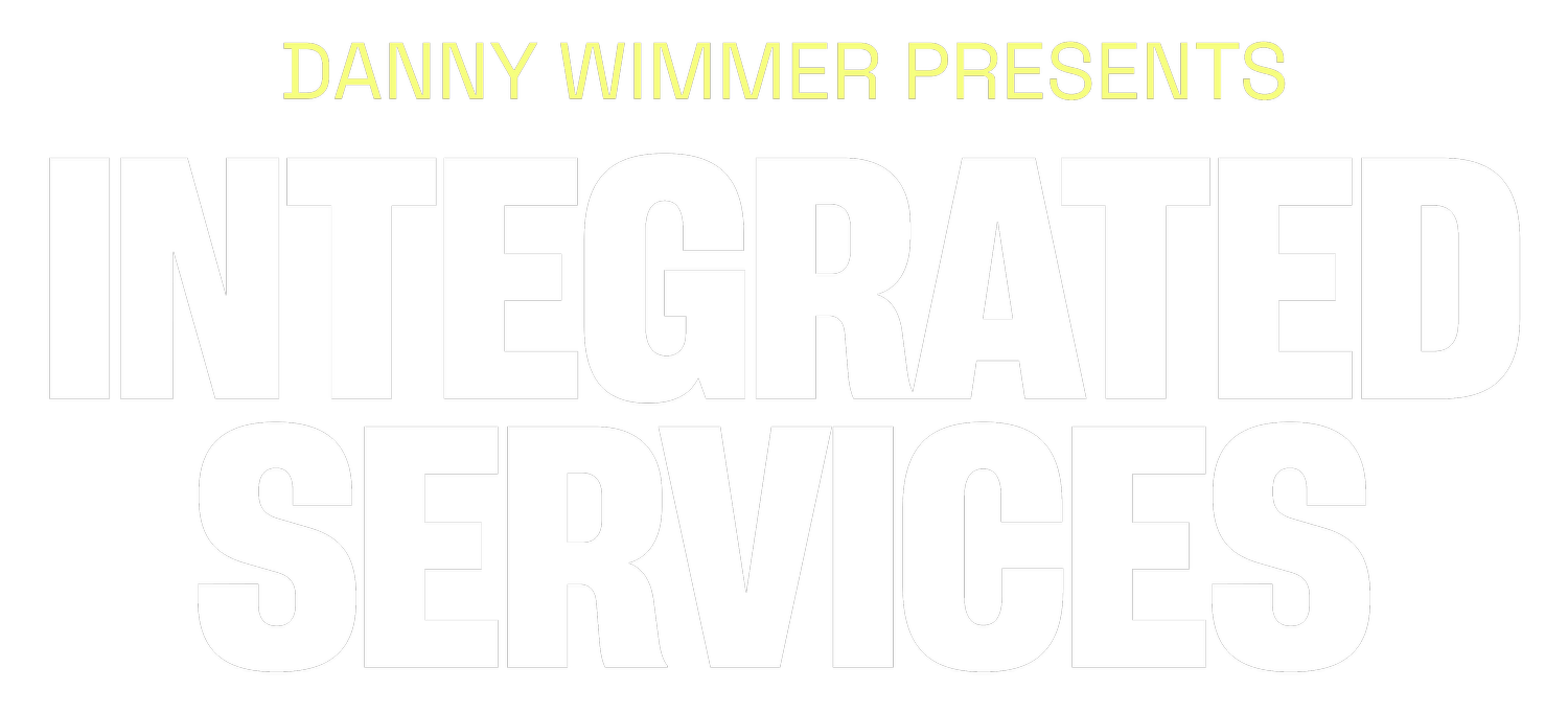 Services — Danny Wimmer Presents