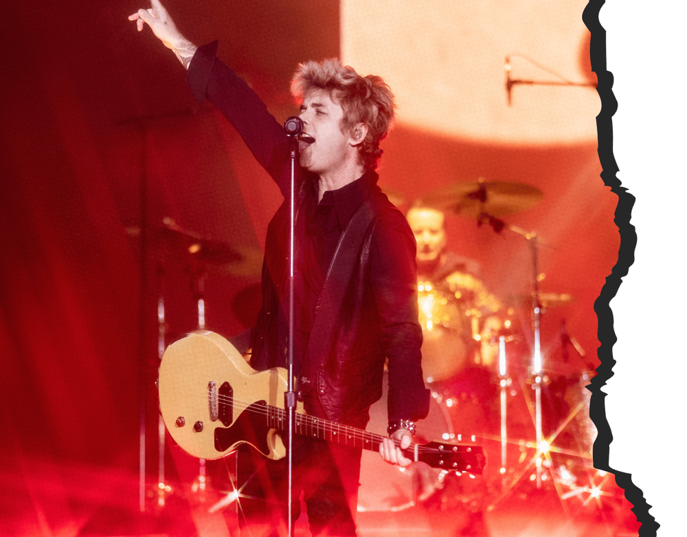 Festivals — Danny Wimmer Presents