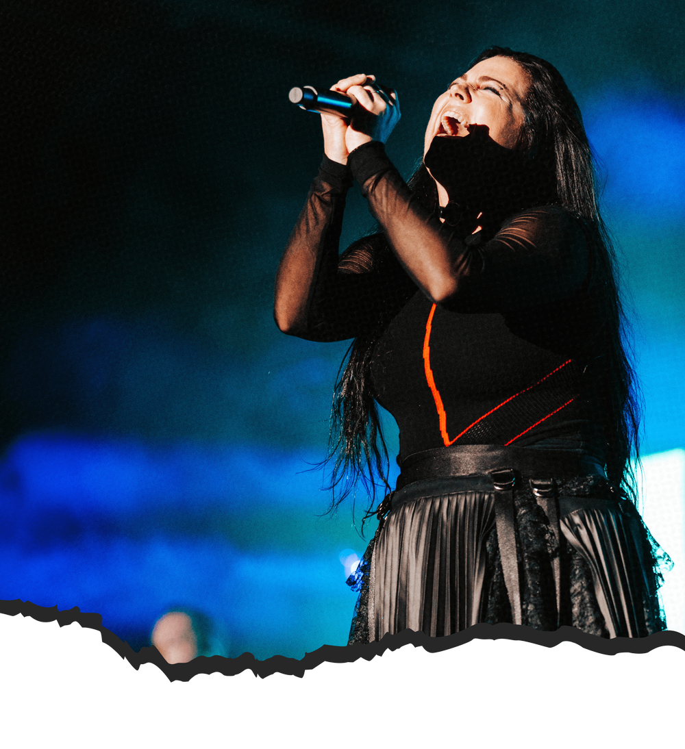 Festivals — Danny Wimmer Presents