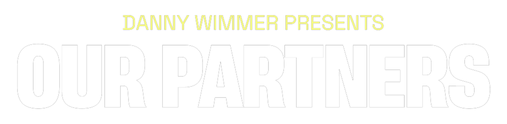 Partners — Danny Wimmer Presents