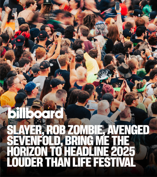 Danny Wimmer Presents | Independent Festival Production Company | Los ...