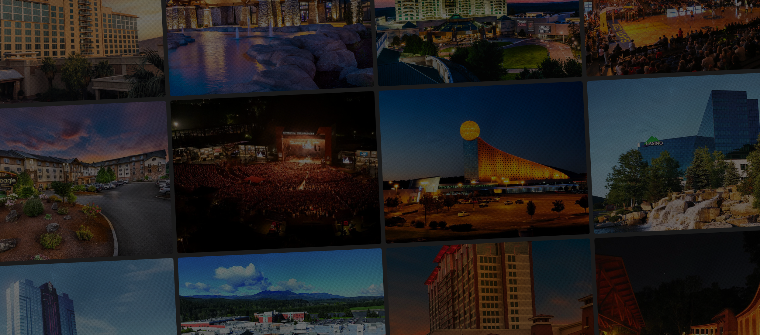 Venues — Danny Wimmer Presents