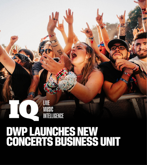 Danny Wimmer Presents | Independent Festival Production Company | Los ...