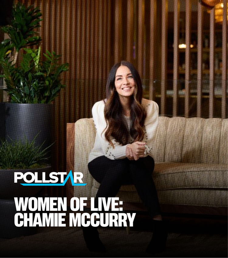 Danny Wimmer Presents | Independent Festival Production Company | Los ...