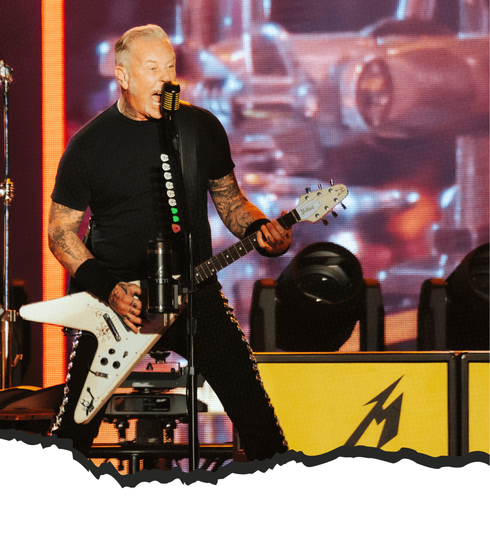 Festivals — Danny Wimmer Presents