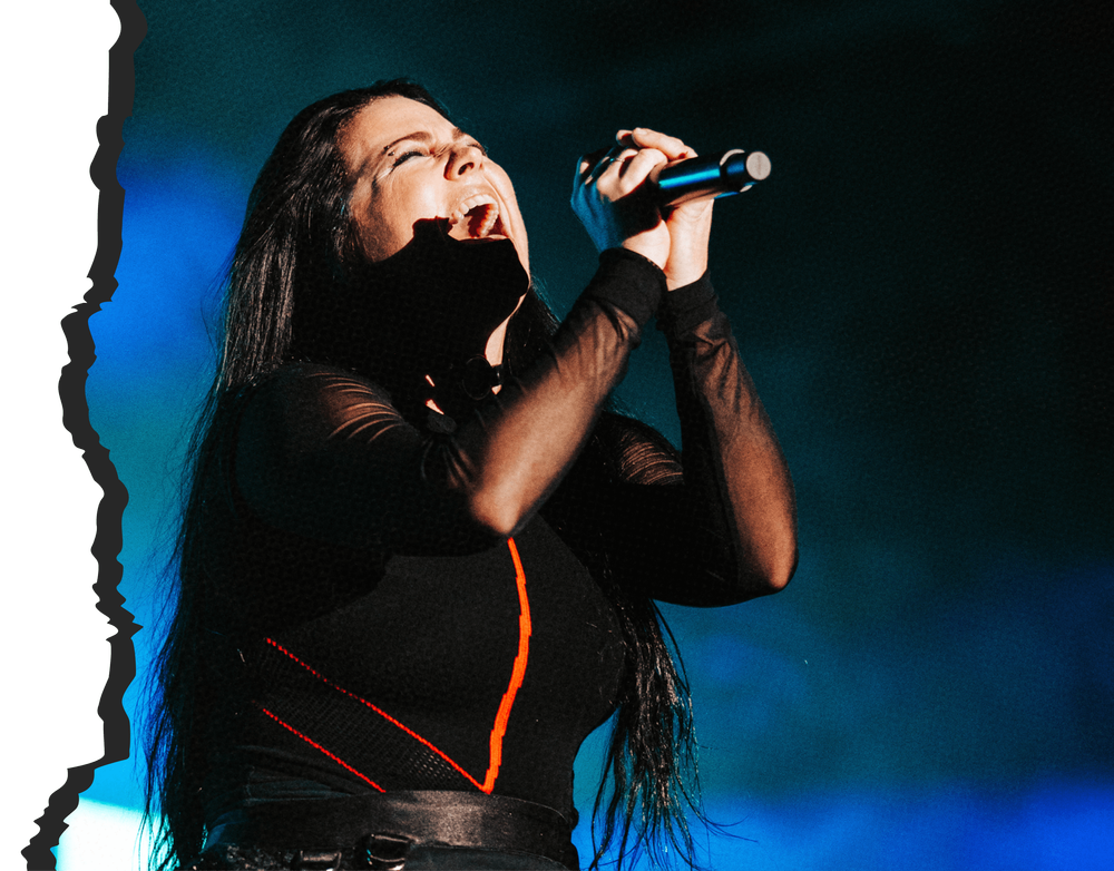 Festivals — Danny Wimmer Presents
