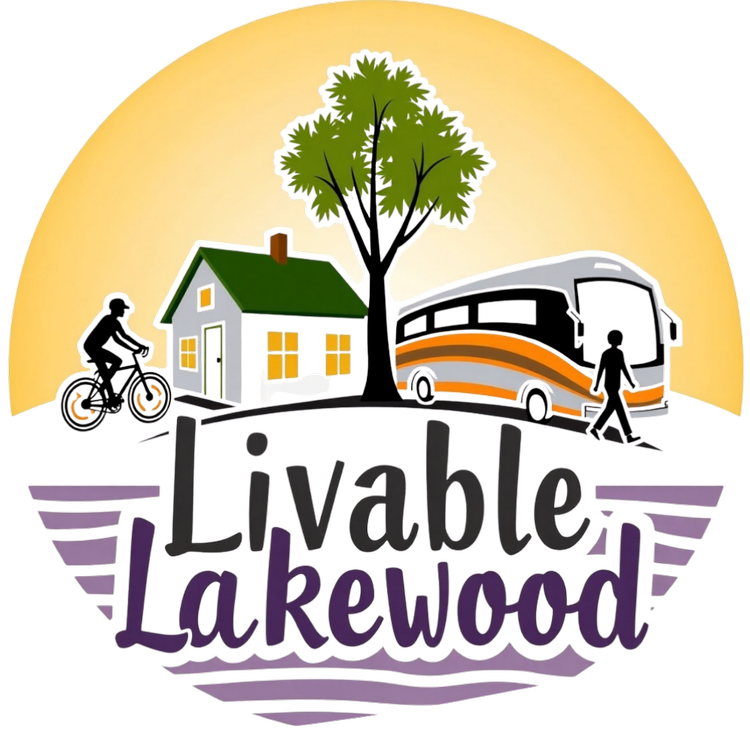 Livable Lakewood
