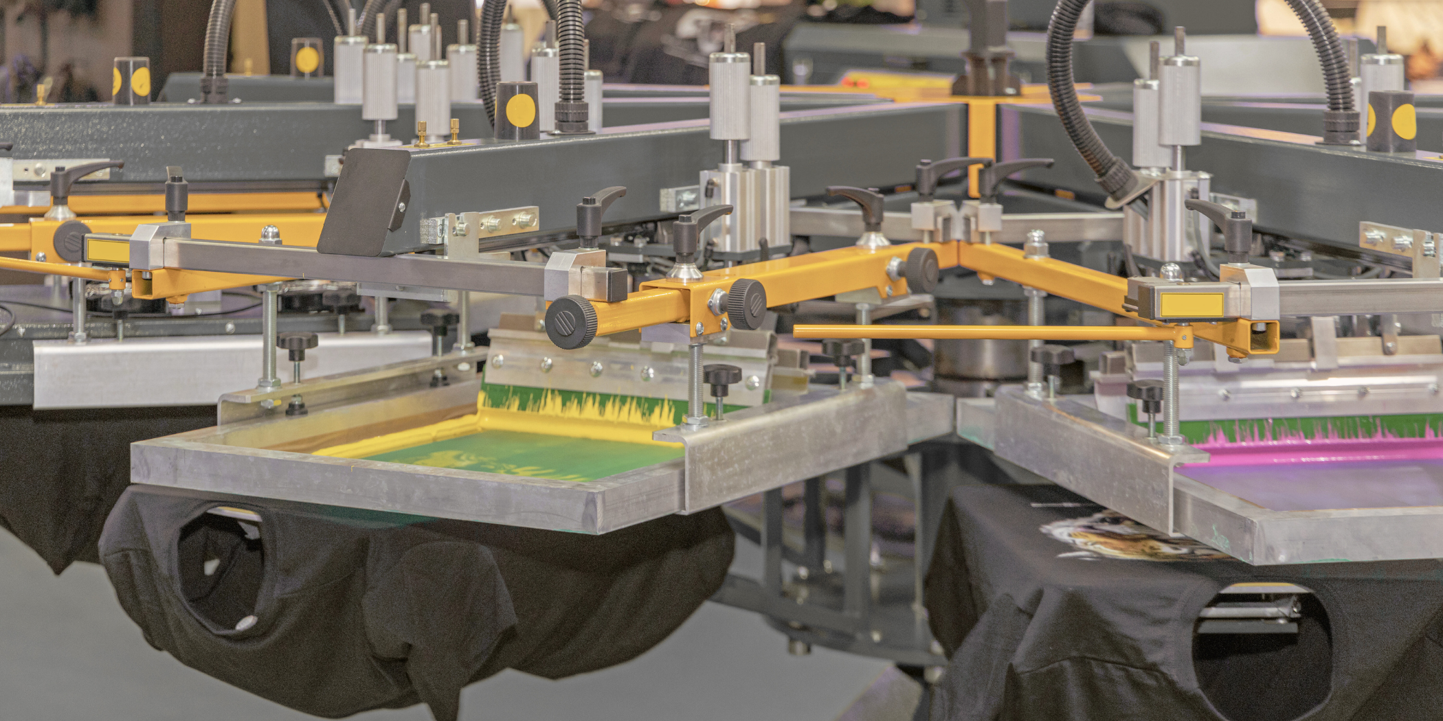 Services | Discover Custom Printing Solutions — Lucky Break Designs