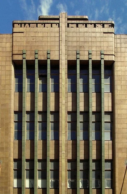 Diamond House — Hotel Indigo Little Collins neighbourhood Stories