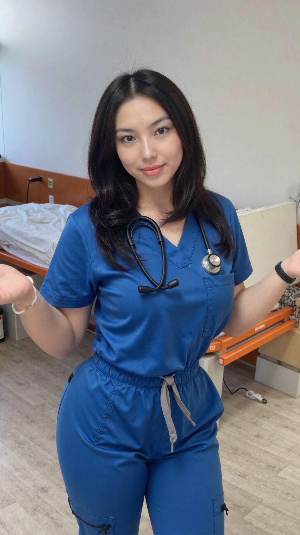 Is Lacy Kim Real? What AI Allegations Say About Trust in Digital Health ...