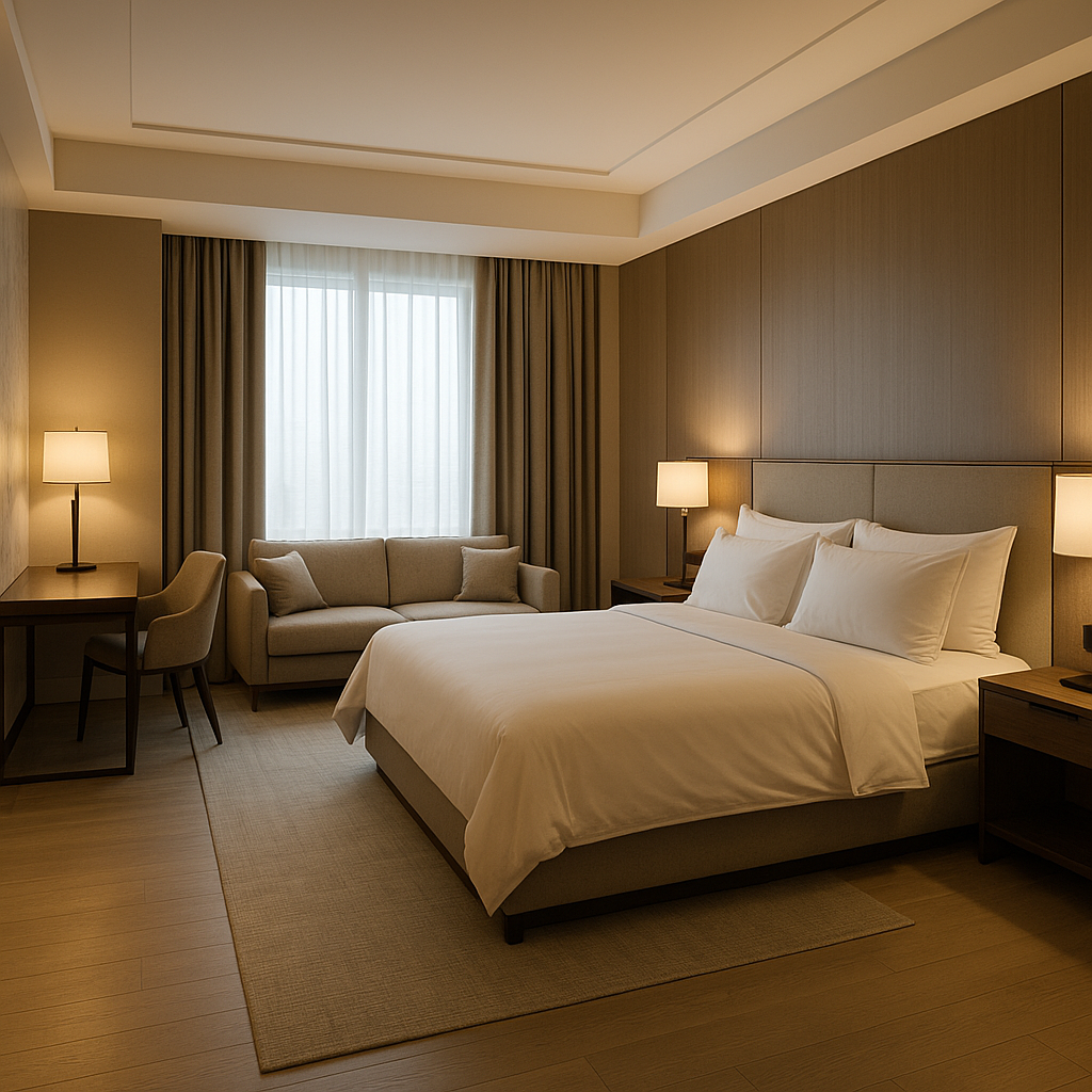 Direct Source Procurements International