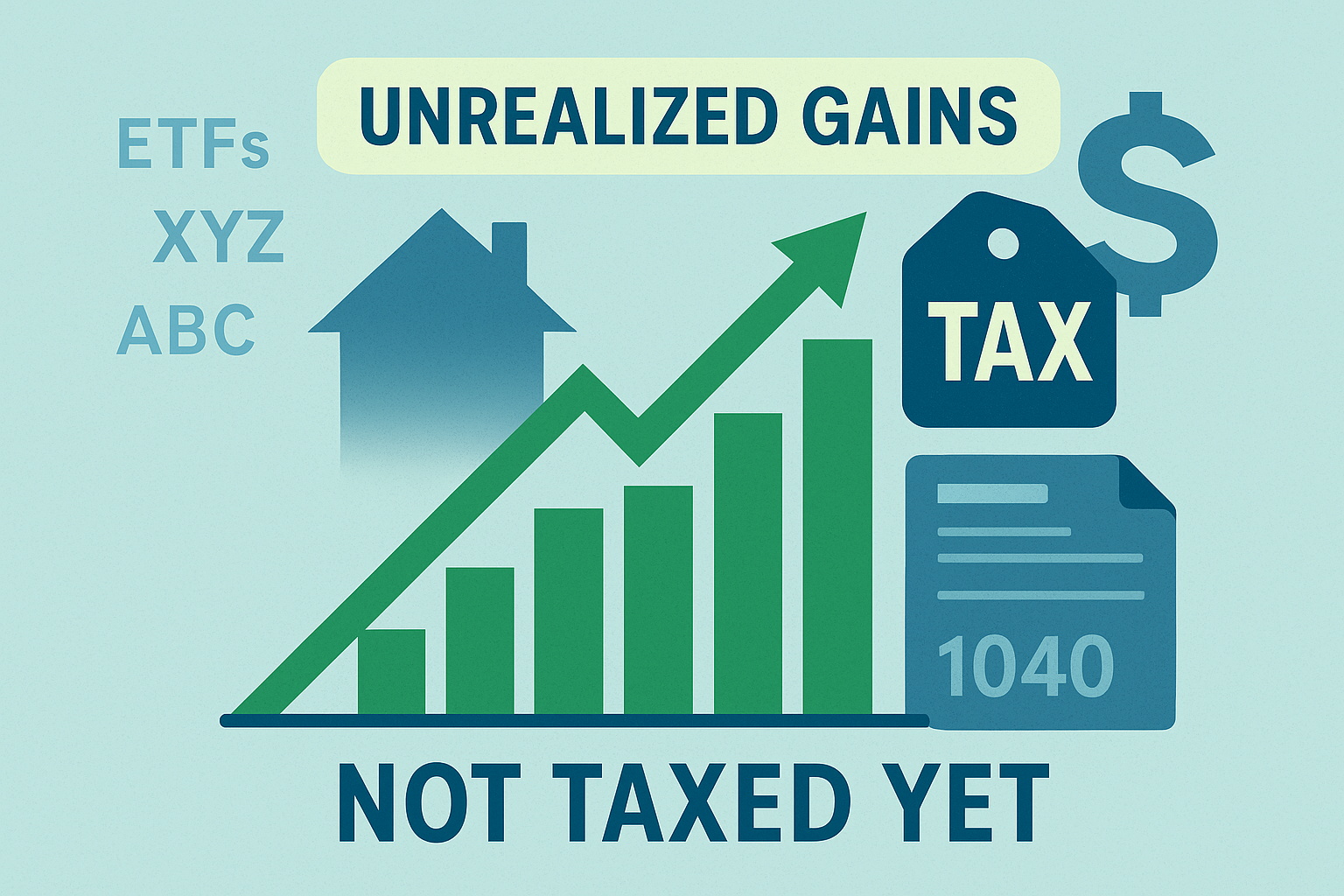 Unrealized Capital Gains Tax — Elmira Tax - Expert Tax Services for ...