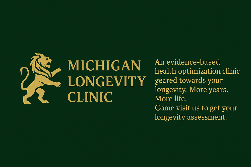 Michigan Longevity Clinic