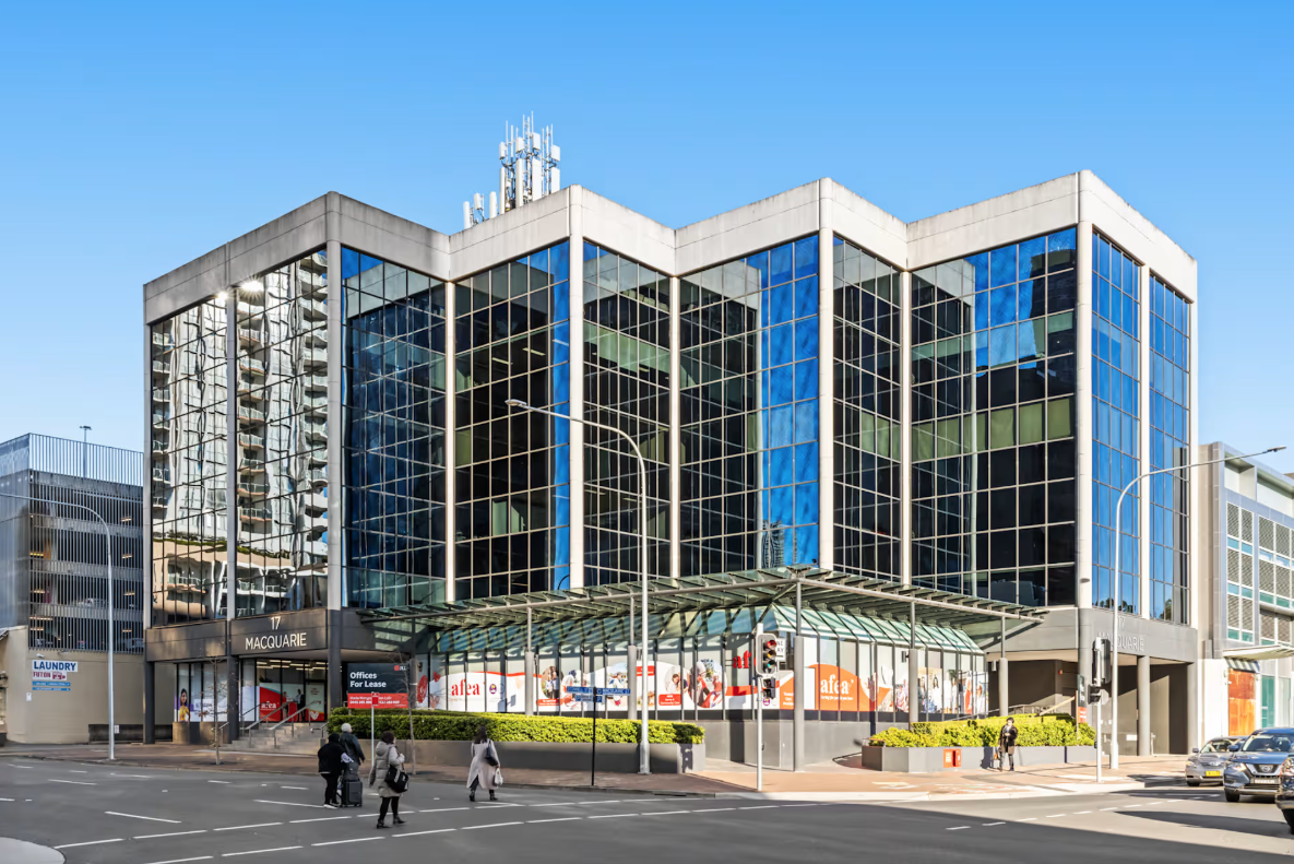 LDR Capital | Real estate funds management platform