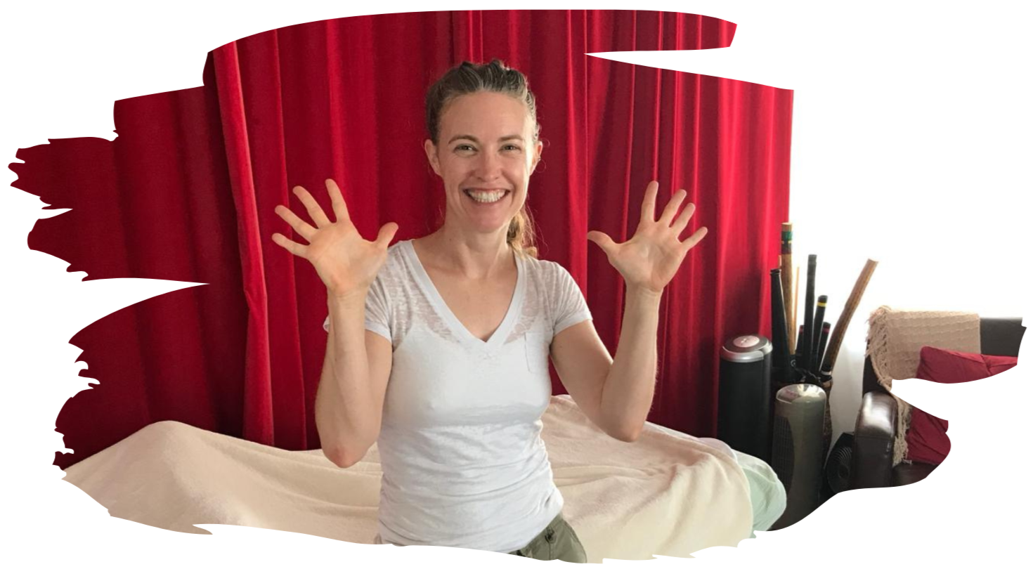 Somatic Bodywork & Expressive Arts | Embodiment Arts