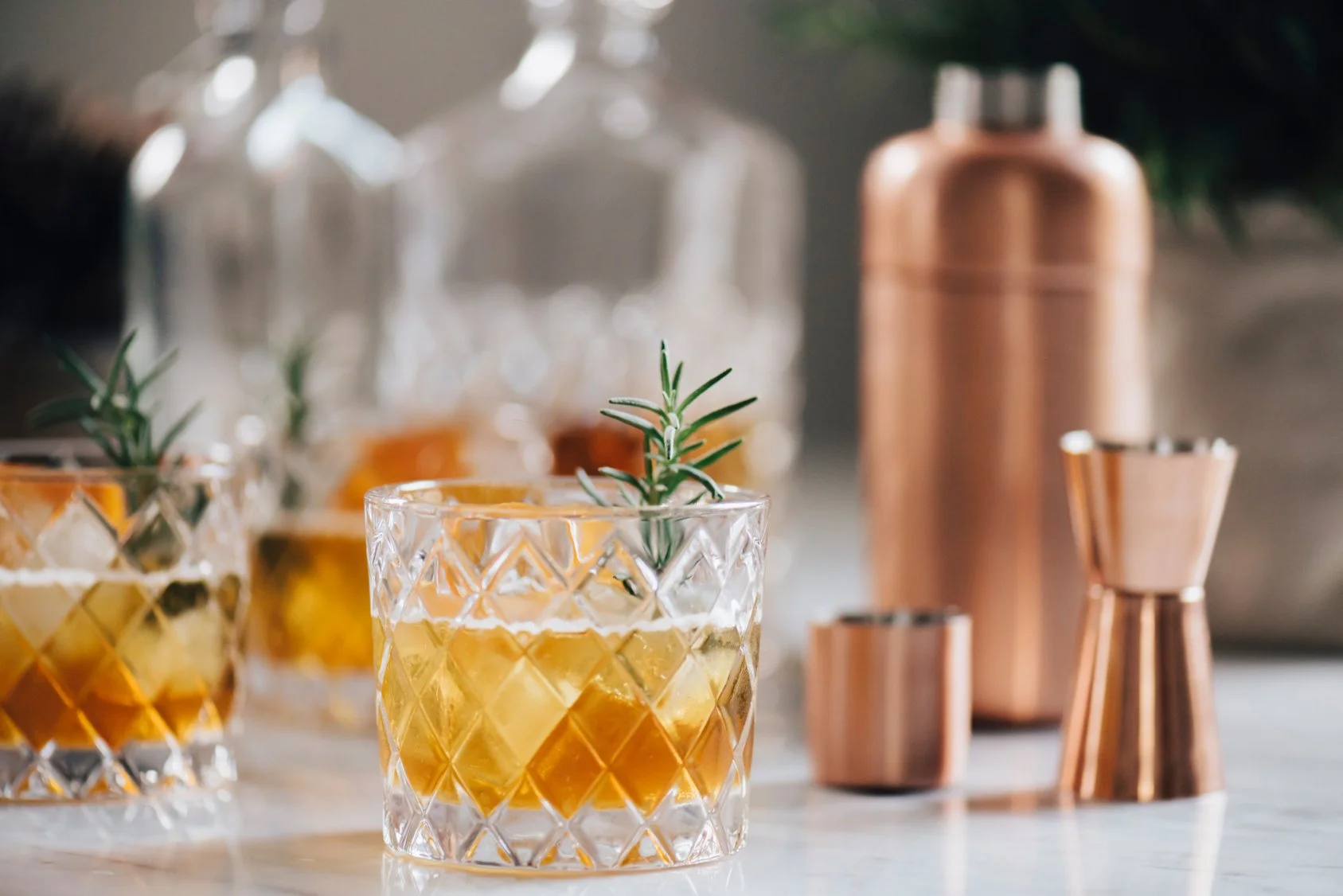 White Label Cocktails