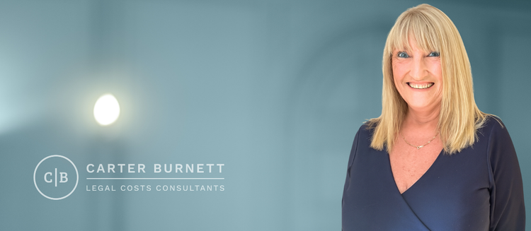 Debbie Butler | Carter Burnett